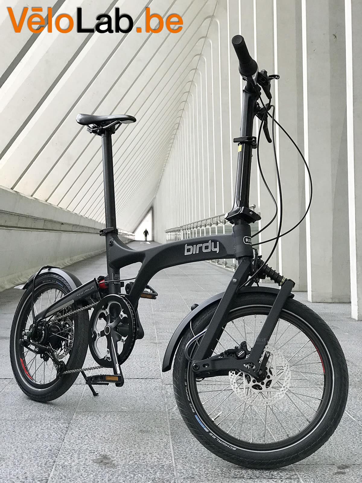 À propos de nous | VēloLab